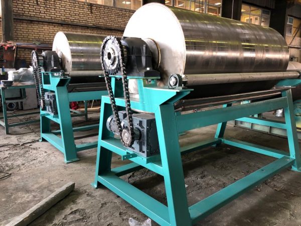 Drum Flaker - Drum Flaker