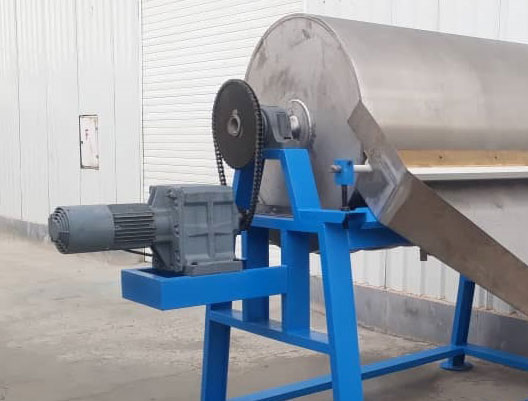 What are the benefits of drumflaker? - Drum Flaker